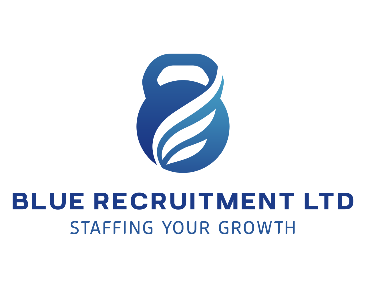 Blue Recruitment Ltd: Connecting Top Talent · BLUE RECRUITMENT LTD